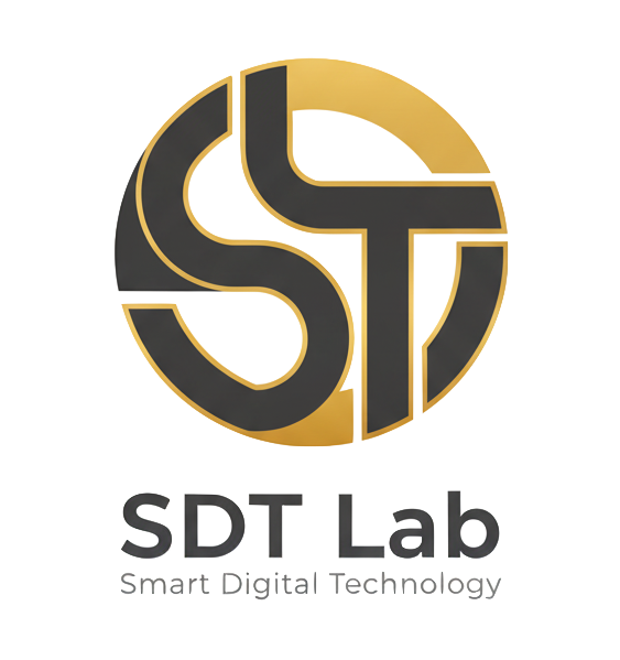 SDTLab - Smart Digital Technology LAB